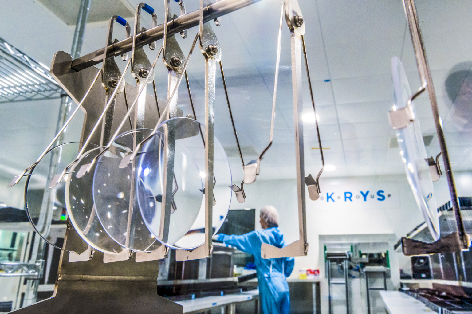 KRYS GROUP lance KAP 2023, son plan de modernisation et d ...