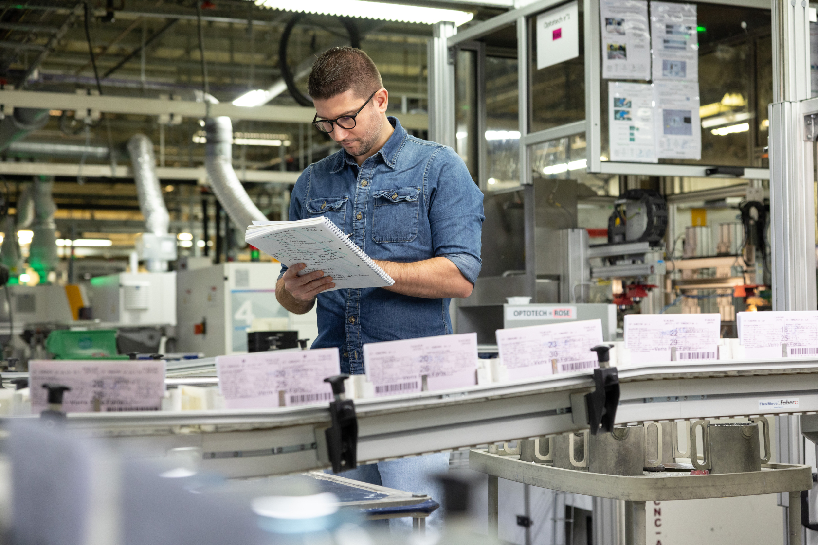 KRYS GROUP réaffirme son engagement pour le « Produire en France ...