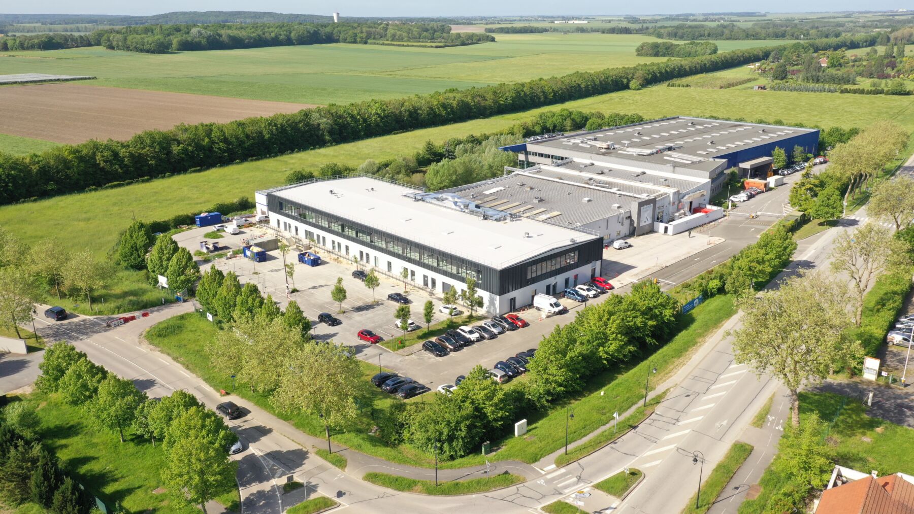 KAP 2023 – KRYS GROUP ENTRE DANS LA DERNIÈRE LIGNE DROITE DE SON PROJET ...