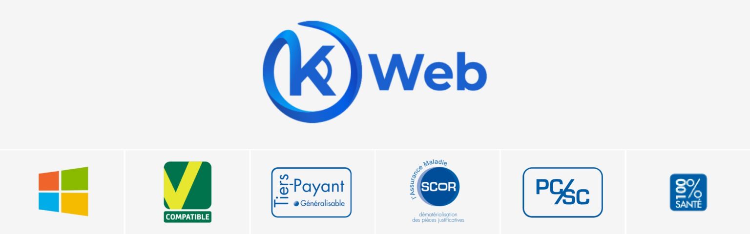 Notre solution logicielle dédiée aux magasins, KWeb - KRYS GROUP