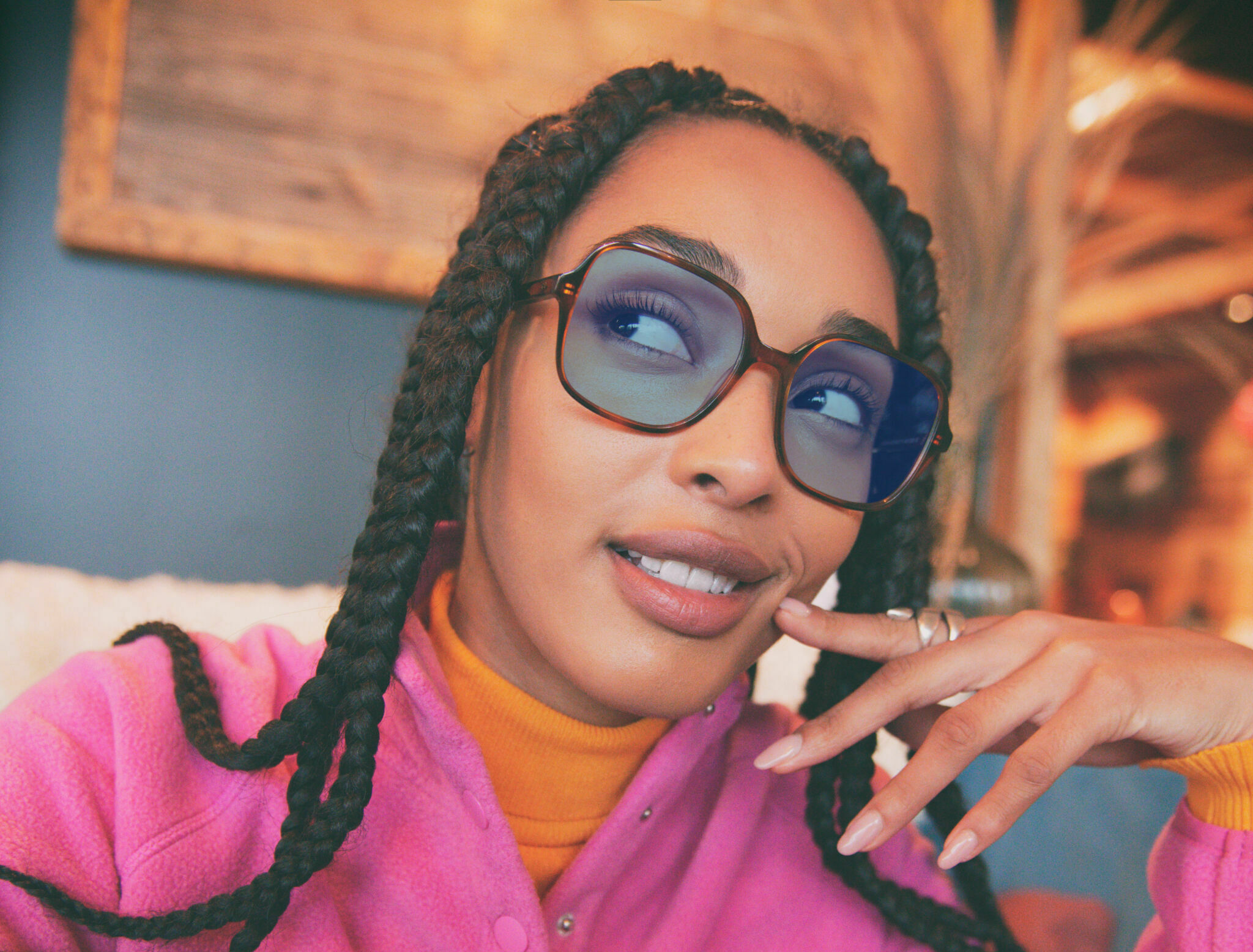 Nos Enseignes - KRYS GROUP