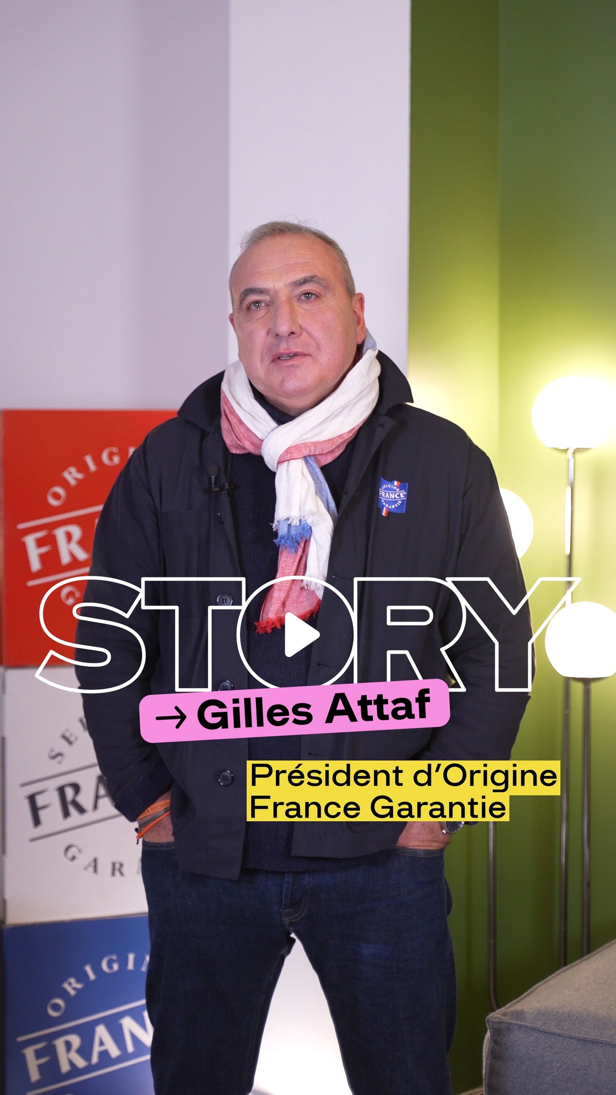 Le nouveau projet de marque Krys : la confiance vous va si bien - KRYS GROUP